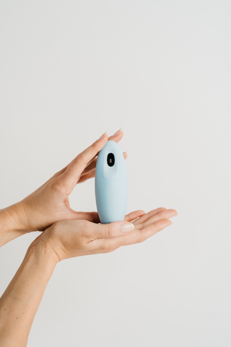 Moonbird: uw ademcoach en slaapcoach | Dorsoo