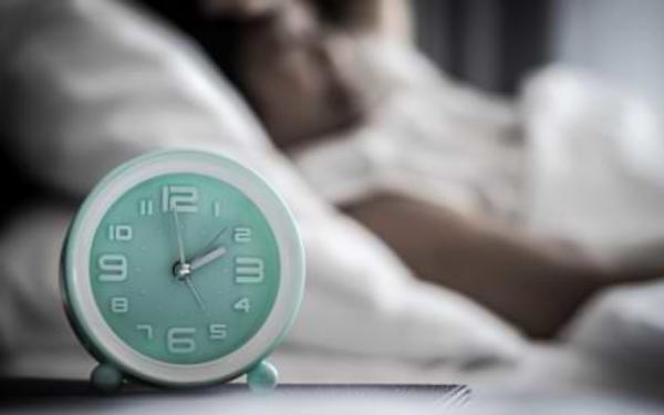 De invloed van het winteruur op de slaap | Dorsoo